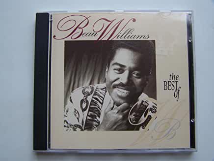 Beau Williams - The Best of Beau Williams (H) - Compact Discount