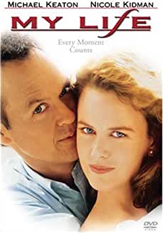 My Life - Michael Keaton, Nicole Kidman (DVD) - Compact Discount